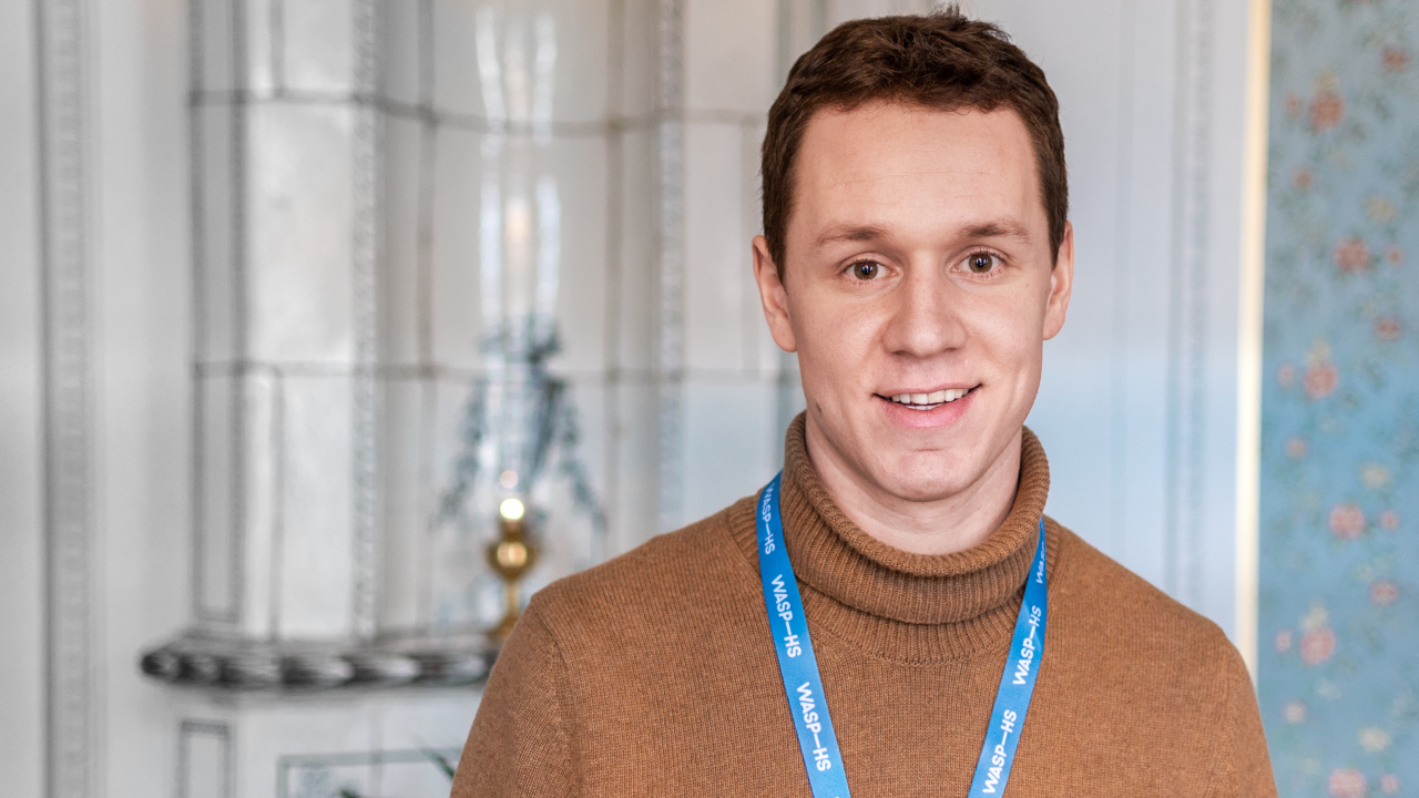 WASP-HS | Wallenberg AI, Autonomous Systems and Software Program - Humanities and Society