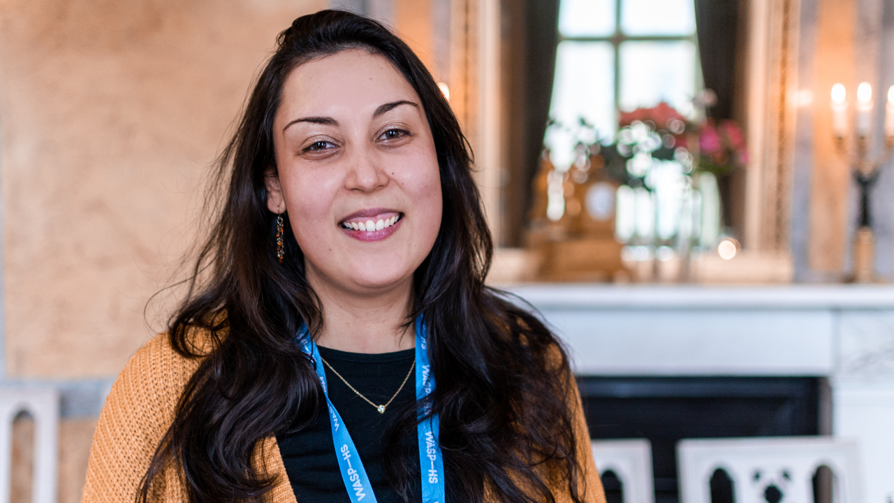 WASP-HS | Wallenberg AI, Autonomous Systems and Software Program - Humanities and Society