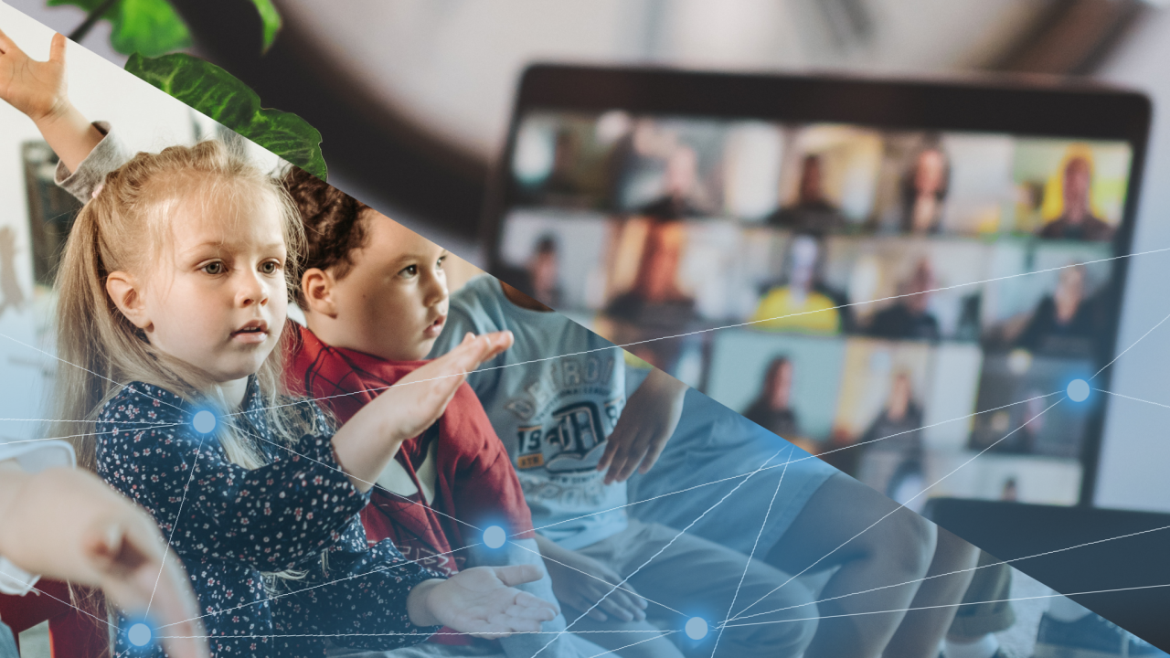 WASP-HS Event: How Does AI Affect Children and Education? | WASP-HS