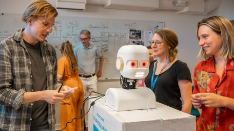 Open Call for WASP-HS Affiliated PhD Students 2023 | WASP-HS