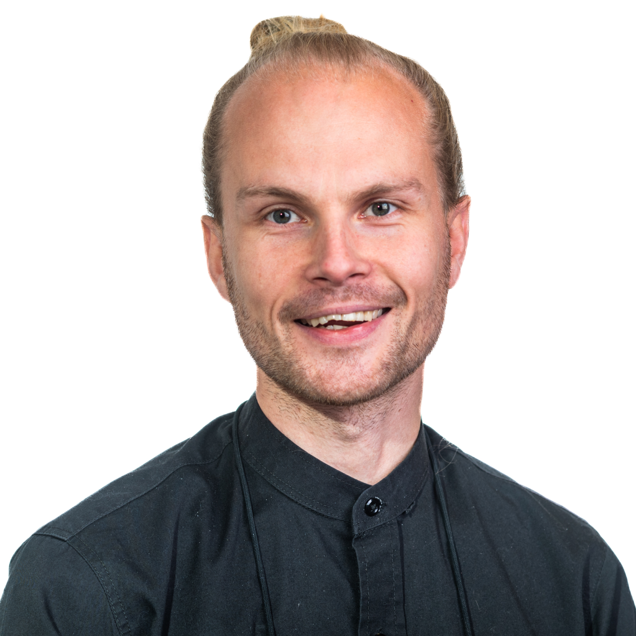 Carl-Johan Stenberg | WASP-HS