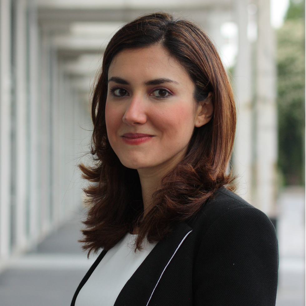 Sofia Ranchordas | WASP-HS