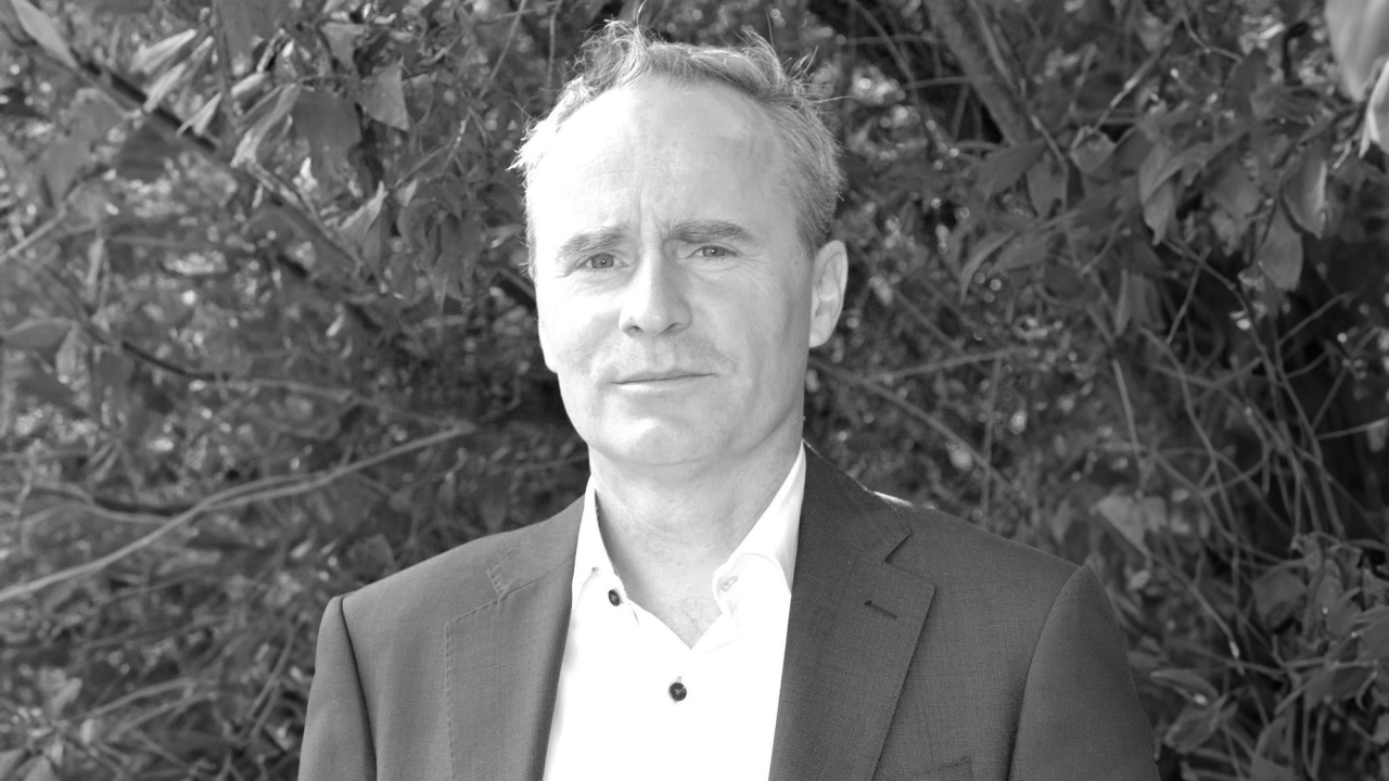 WASP-HS Embraces SSH Vision with New Director Christofer Edling | WASP-HS