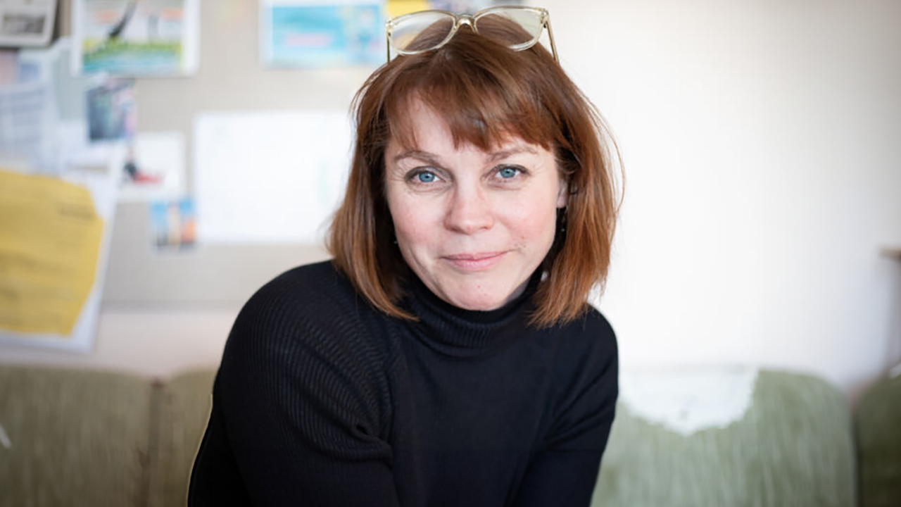 WASP-HS | Wallenberg AI, Autonomous Systems and Software Program - Humanities and Society