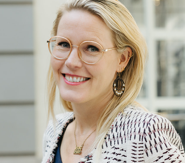 Anna Dreber Almenberg | WASP-HS