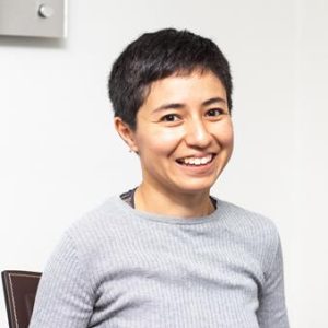 Isabel Garcia | WASP-HS