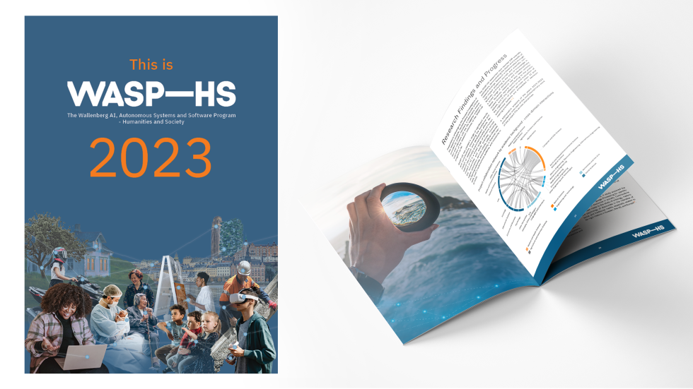 New Report Demonstrates WASP-HS Journey Since 2019 | WASP-HS