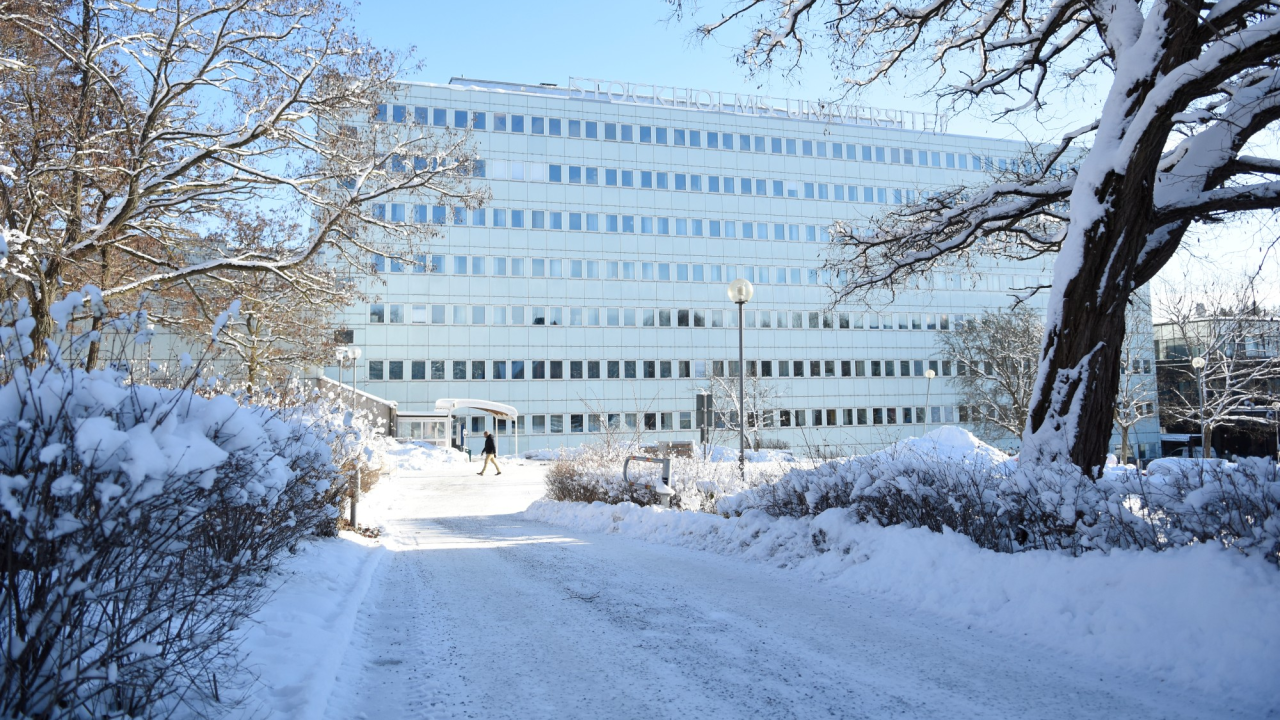 Winter Conference 2025 | WASP-HS