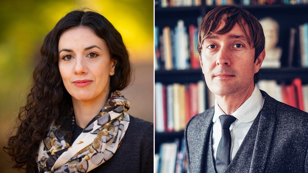 WASP-HS | Wallenberg AI, Autonomous Systems and Software Program - Humanity and Society