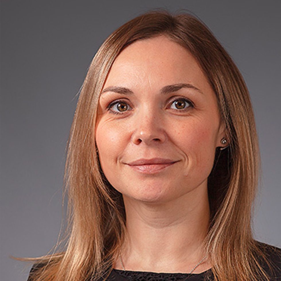 Marina Lysikova | WASP-HS