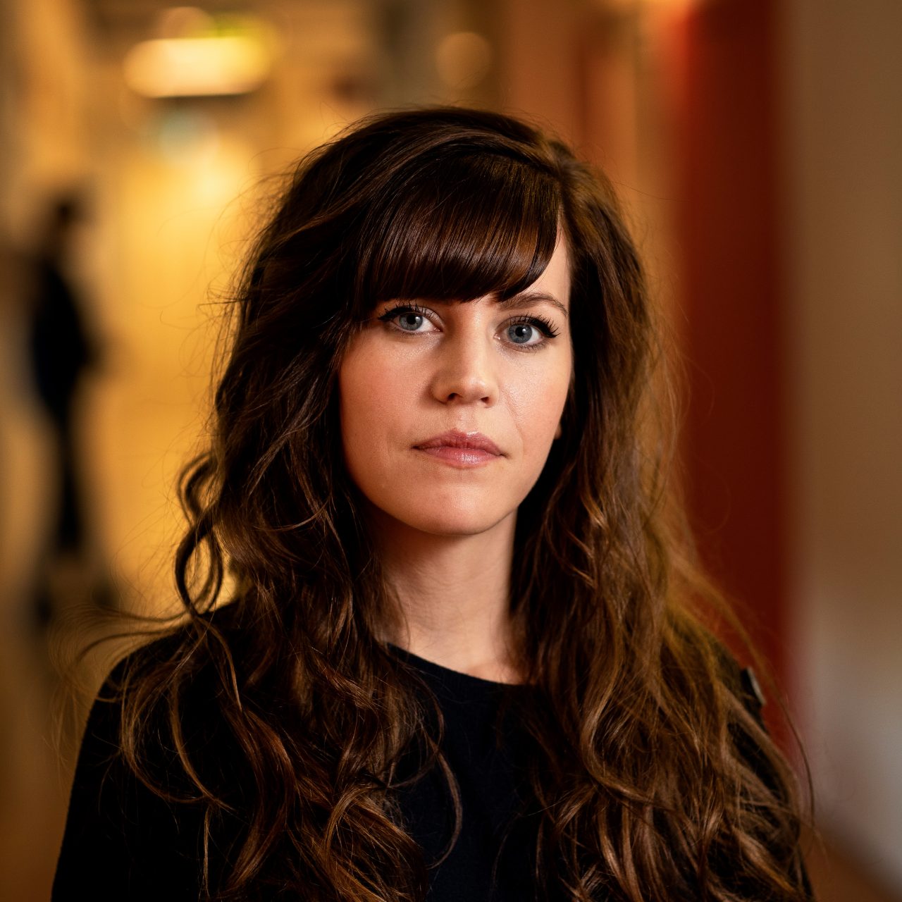 Sofia Serholt | WASP-HS